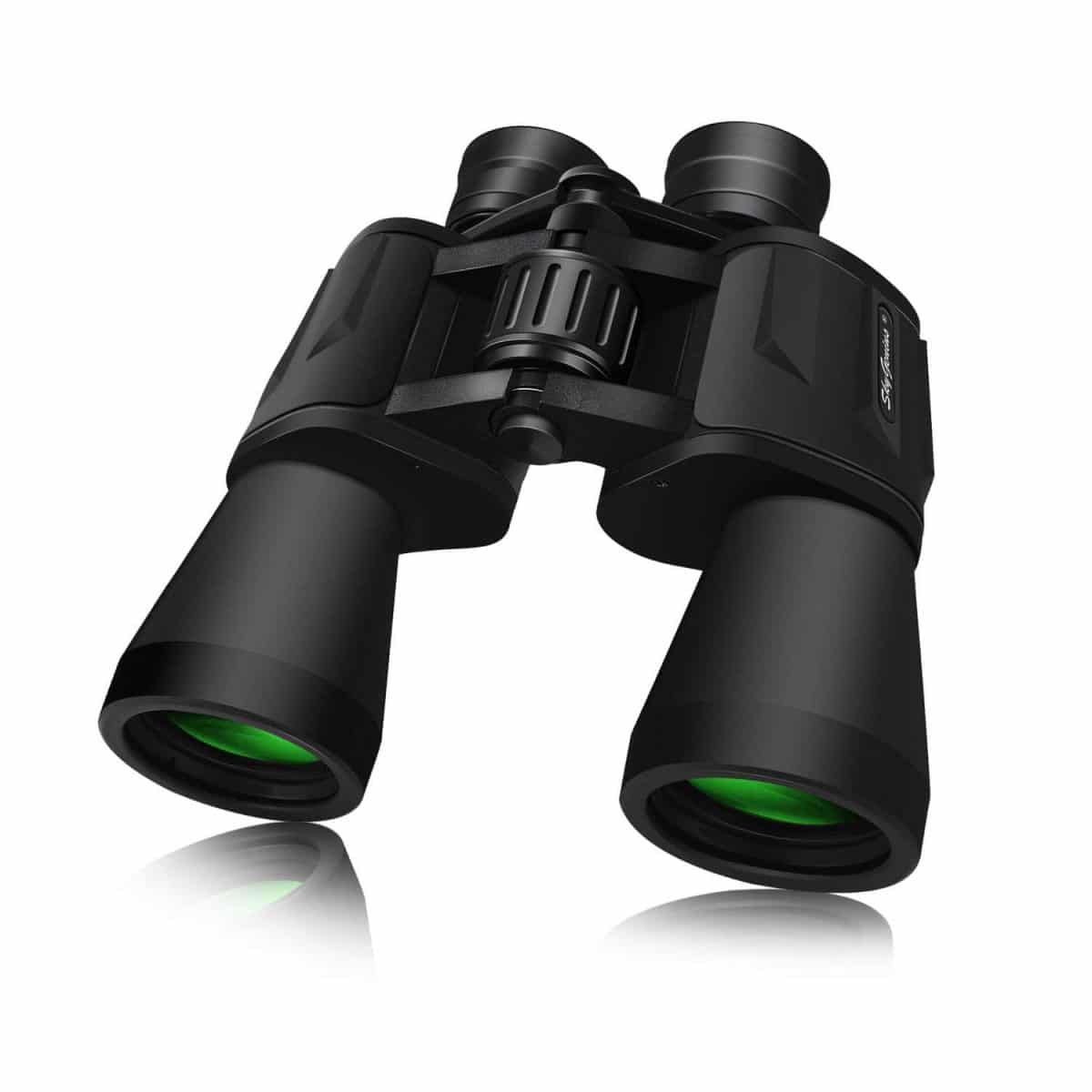 Best Cheap Binoculars To See Into The Distance 2021