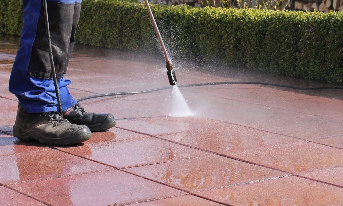 Best Cheap Pressure Washers 2025: Under Pressure